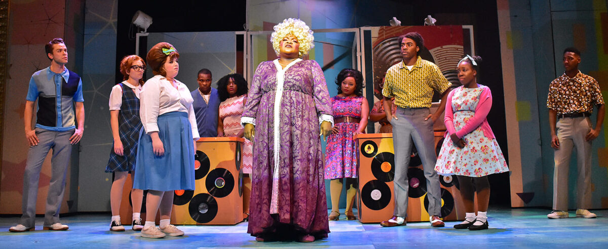 Hairspray – MSMT Costumes